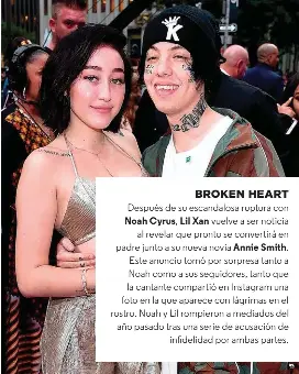 BROKEN HEART - PressReader