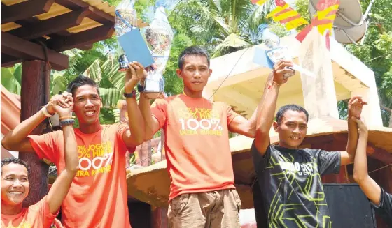 Bada rules ultra - PressReader