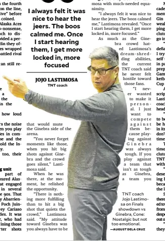 ‘DEFIANT, FEARLESS’ - PressReader