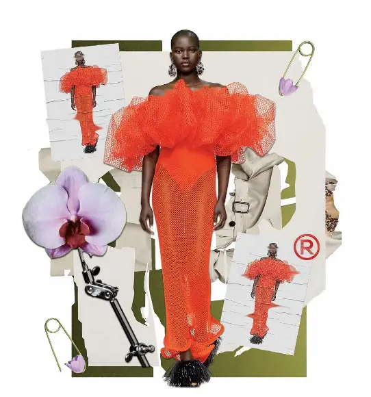 La verdadera revolución de la moda - PressReader