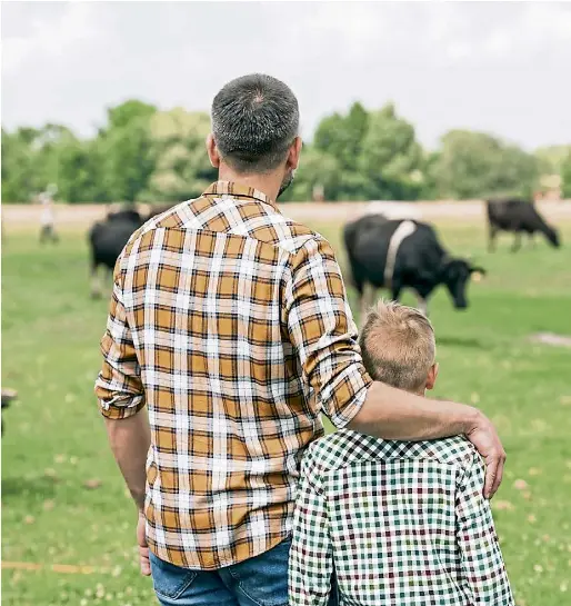 Budget blues about ‘awful family farm tax’ - PressReader