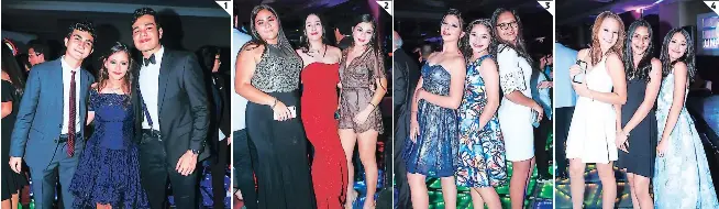 FELICES QUINCE PARA ISABELLA - PressReader