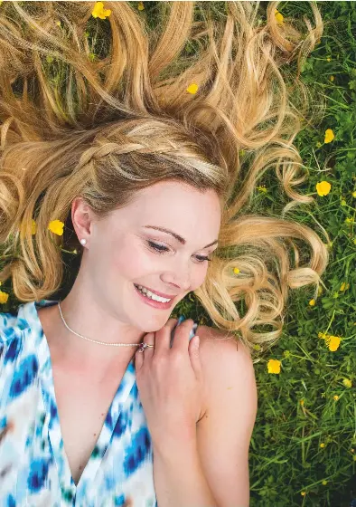 Dr Rebecca Cockayne - PressReader