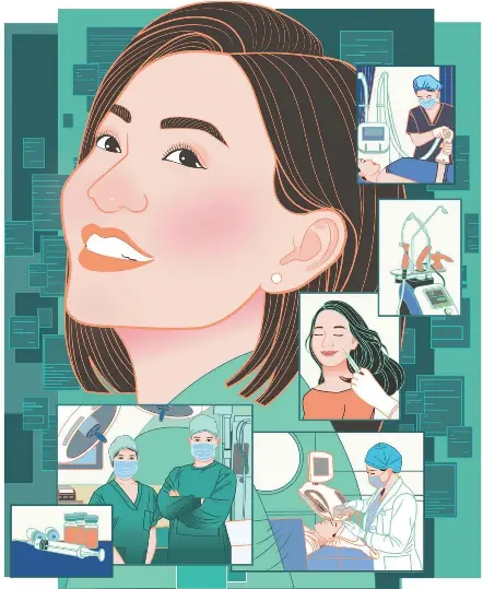 Supervisio­n tightened over elective surgery - PressReader