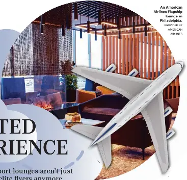 ELEVATED EXPERIENCE - PressReader