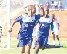 Quality is permanent - PressReader