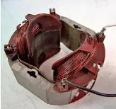 Electromag­net: driven by current - PressReader