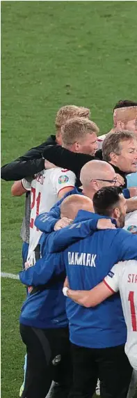 DANMARKS FORLØSNING - PressReader