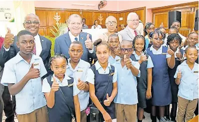 LET THERE BE PEACE - PressReader