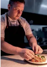 ASK A CHEF - PressReader