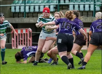 Superb ’Stones tame Lions - PressReader