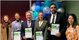 PSA WA’S best of the best - PressReader