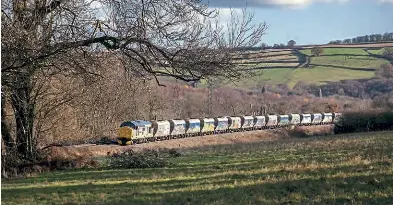 Wagon News - PressReader