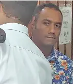 Date Set for Pre-trial Conference Hearing in Navakai Murder Case ...