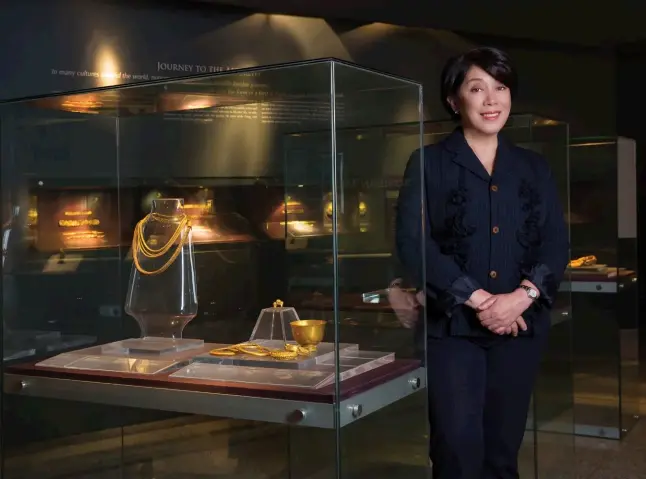 Gold Rush - PressReader