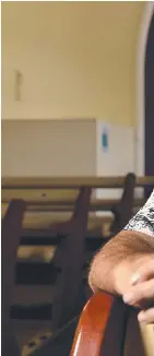 Looking back on faith - PressReader