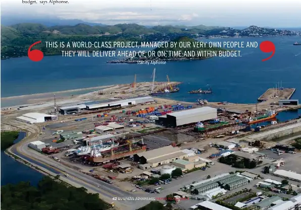 Ports and shipping - PressReader