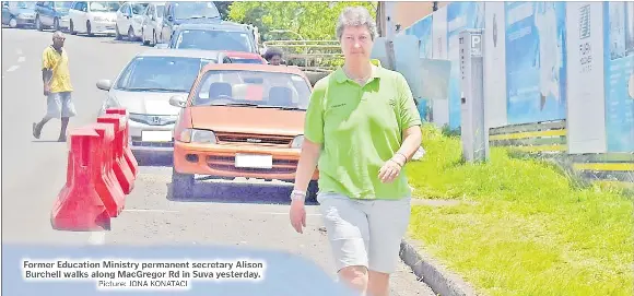 ‘Lose-lose propositio­n’ - PressReader