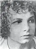Mystery of the girl who vanished 45 years ago: - PressReader