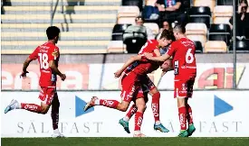 Tredje raka när Elfsborg bortaslog Mjällby | Goteborgs-Posten ...