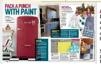 SUCH A COOL FRIDGE! - PressReader