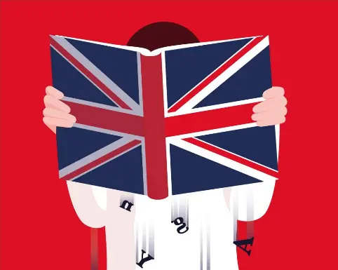 The big idea: could the English language die? - PressReader