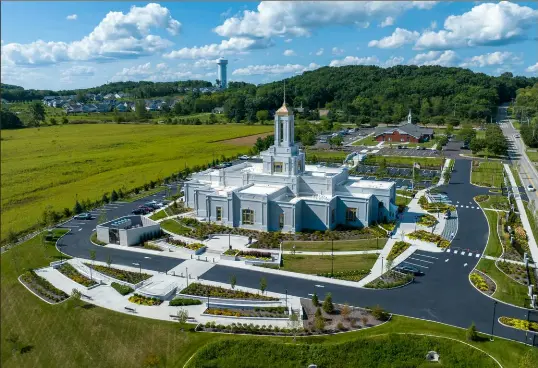 ‘A BEACON OF LIGHT’ - PressReader