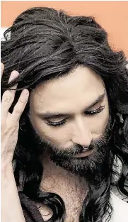 Die Angst vor dem Outing - PressReader