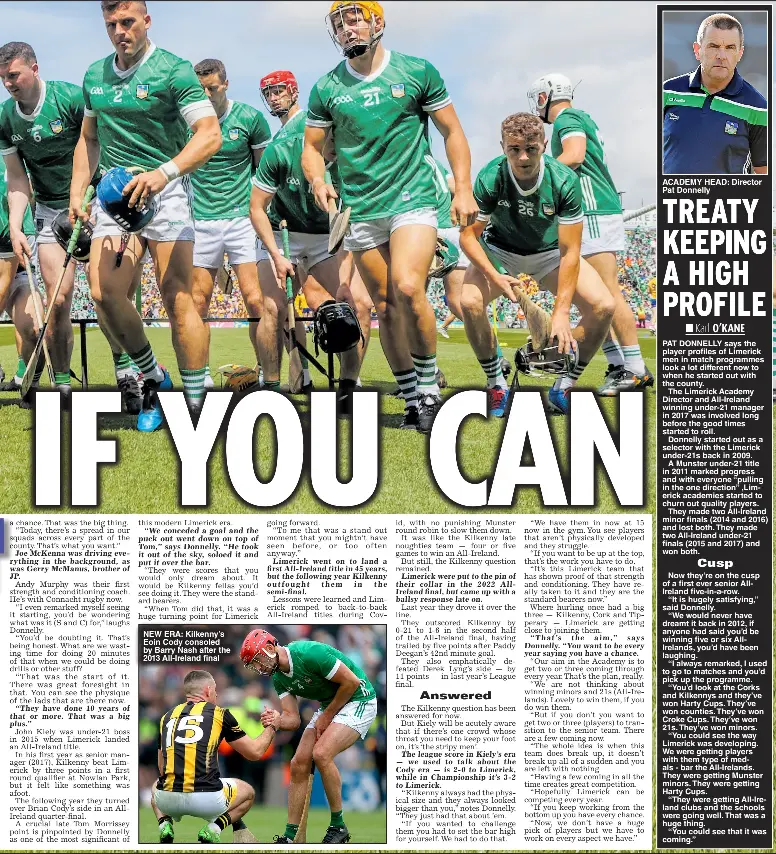 Treaty keeping a high profile - PressReader