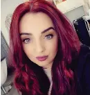 Young mum loses brave battle with rare cancer - PressReader