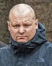 Thug locked up for attack over mobile phone top-up refund | The Press ...