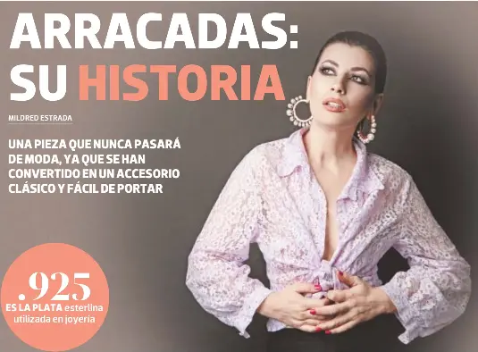 ARRACADAS: SU HISTORIA - PressReader
