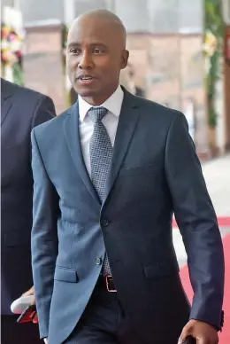 READY TO SERVE... AGAIN! - PressReader