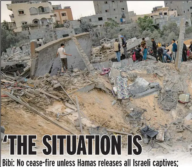 ‘THE SITUATION IS - PressReader