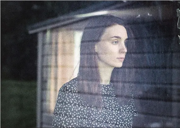 ‘Ghost Story’ casts a bizarre spell - PressReader