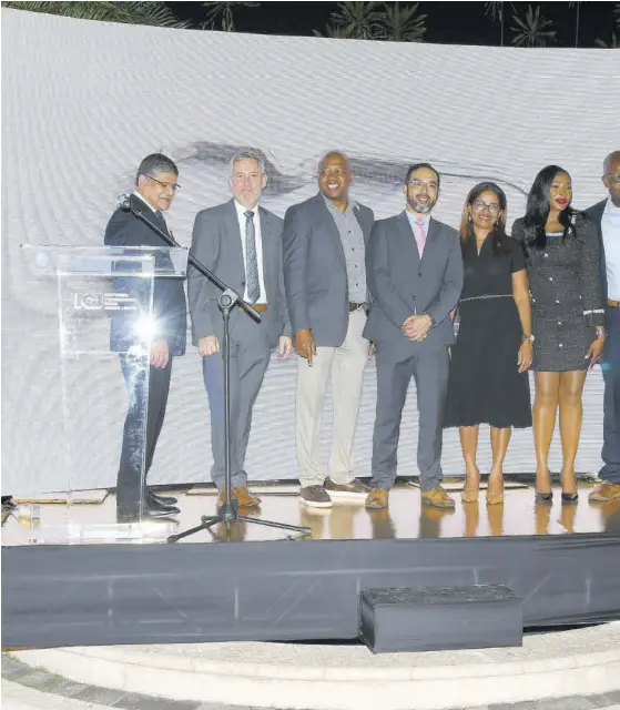 Doing wealth differentl­y at NCB - PressReader