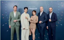 REFLECTION­S ON TIME - PressReader