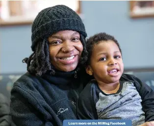 Milwaukee Rescue Mission - PressReader