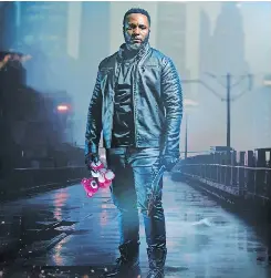 Melusi Mbele fulfils dream with lead role in ‘The Butcher’s Soul ...