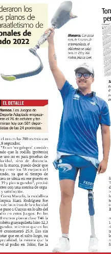 Torres y Rodríguez `vuelan' en Guayaquil - PressReader