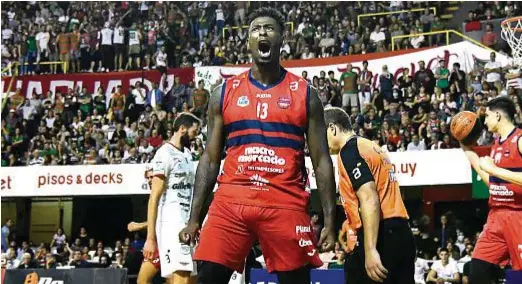 Las series quedan igualadas - PressReader