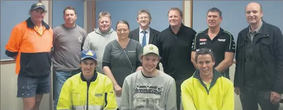 Students will have it made with a trade - PressReader