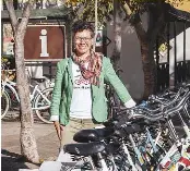 BEHIND THE SCENES - PressReader