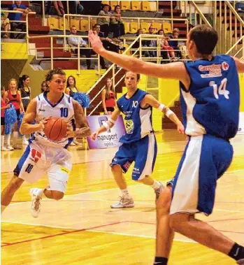 SINT-JAN ANTWERPEN 89 - CUVA HOUTHALEN 62 Sint-Jan maatje te sterk ...