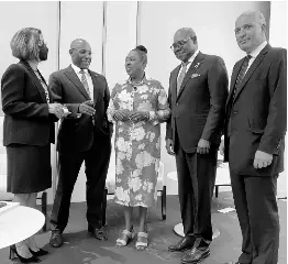 Major int’l conference for MoBay in June - PressReader