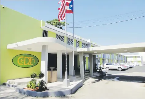 Escuelas con educación integrada y actualizad­a a los tiempos con ...