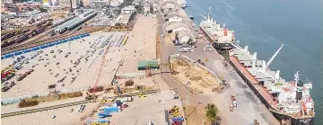 R1.2bn N4 Highway expansion proceeds despite Moz protests - PressReader