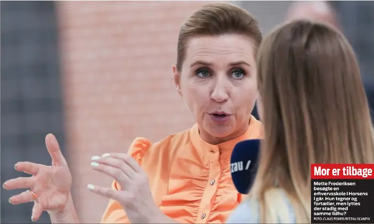 GRINER AD METTE - PressReader