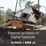 Tropical cyclones of higher intensity - PressReader