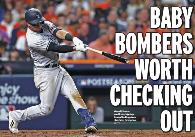 BABY BOMBERS WORTH CHECKING OUT - PressReader